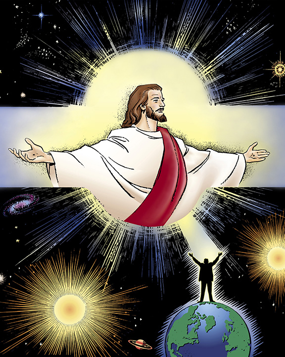 Strengthening Your Faith | Saint Matthew's Churches